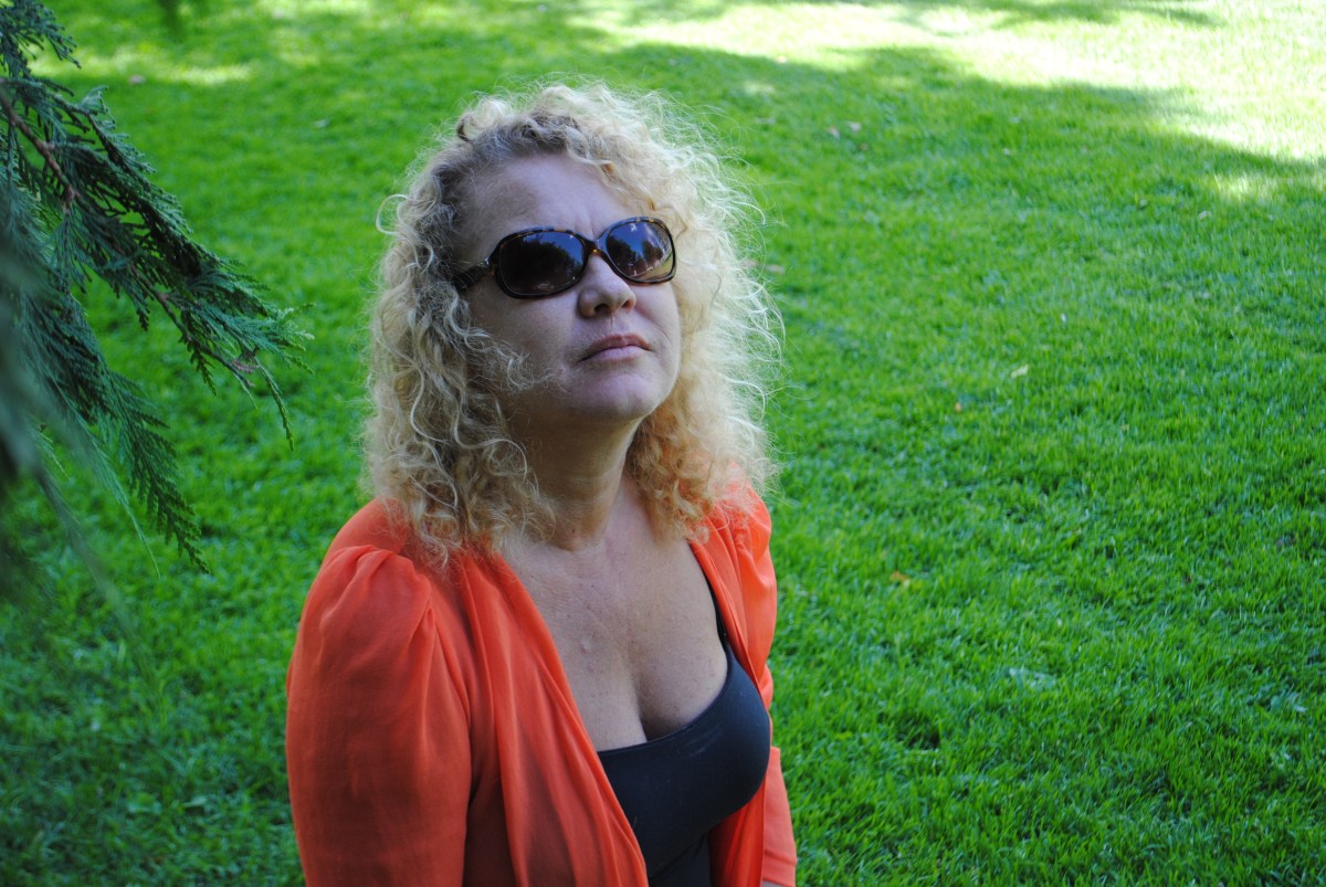 Robyn, part 2 – holding out hope